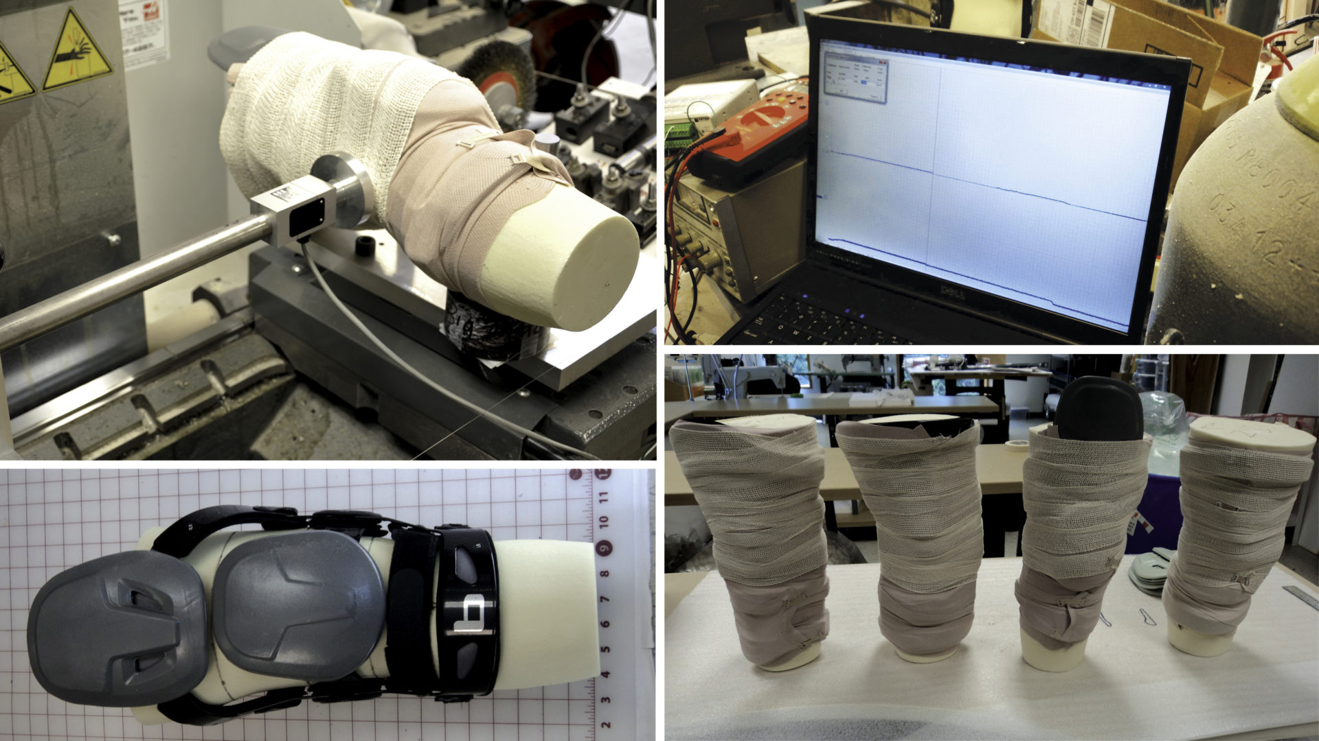 Bledsoe - Priority Prototypes