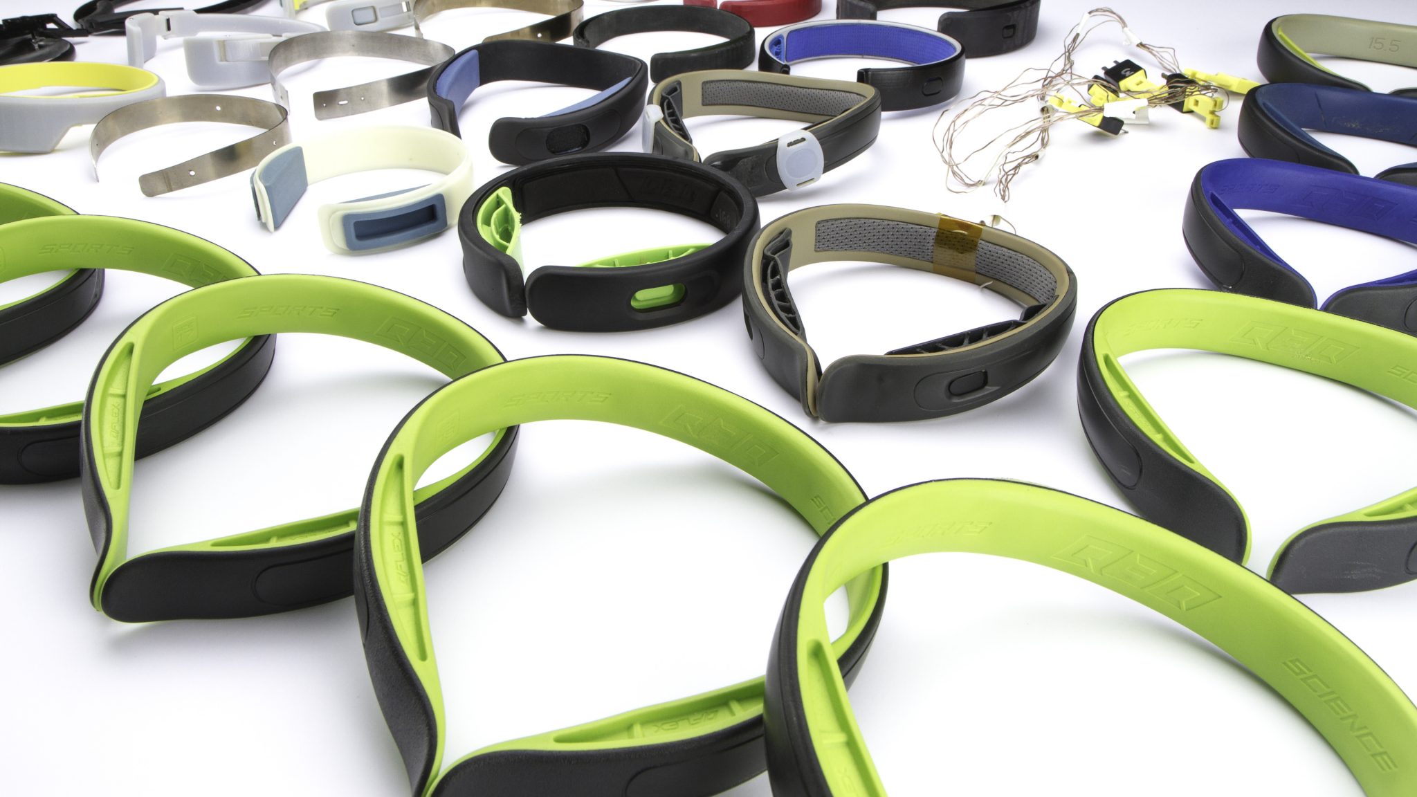 Medical Device Prototyping - Priority Prototypes