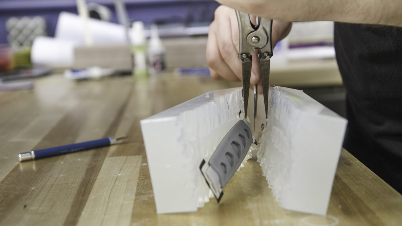 Mold Making Services - Priority Prototypes