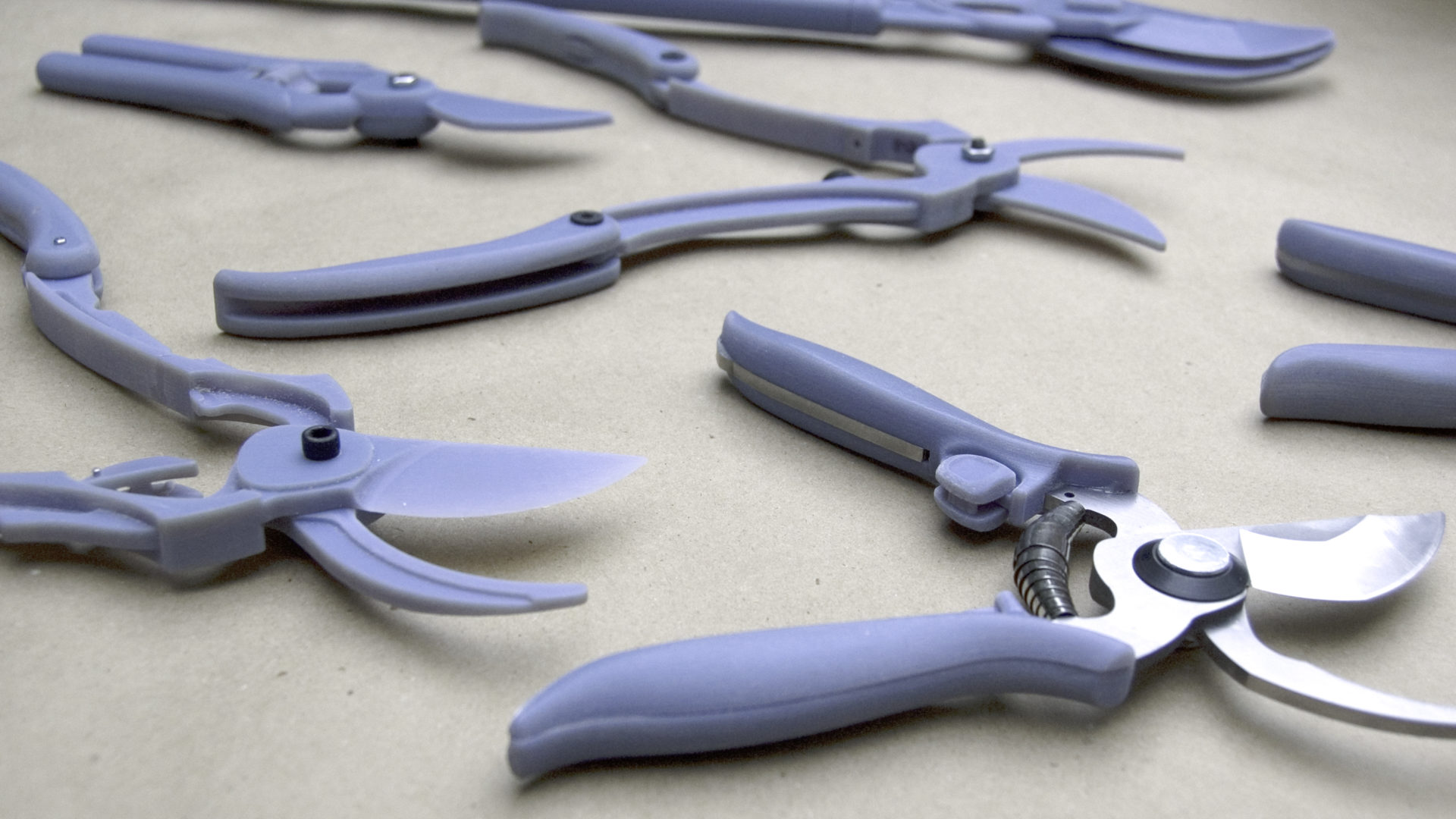 3D Printing Services - Priority Prototypes