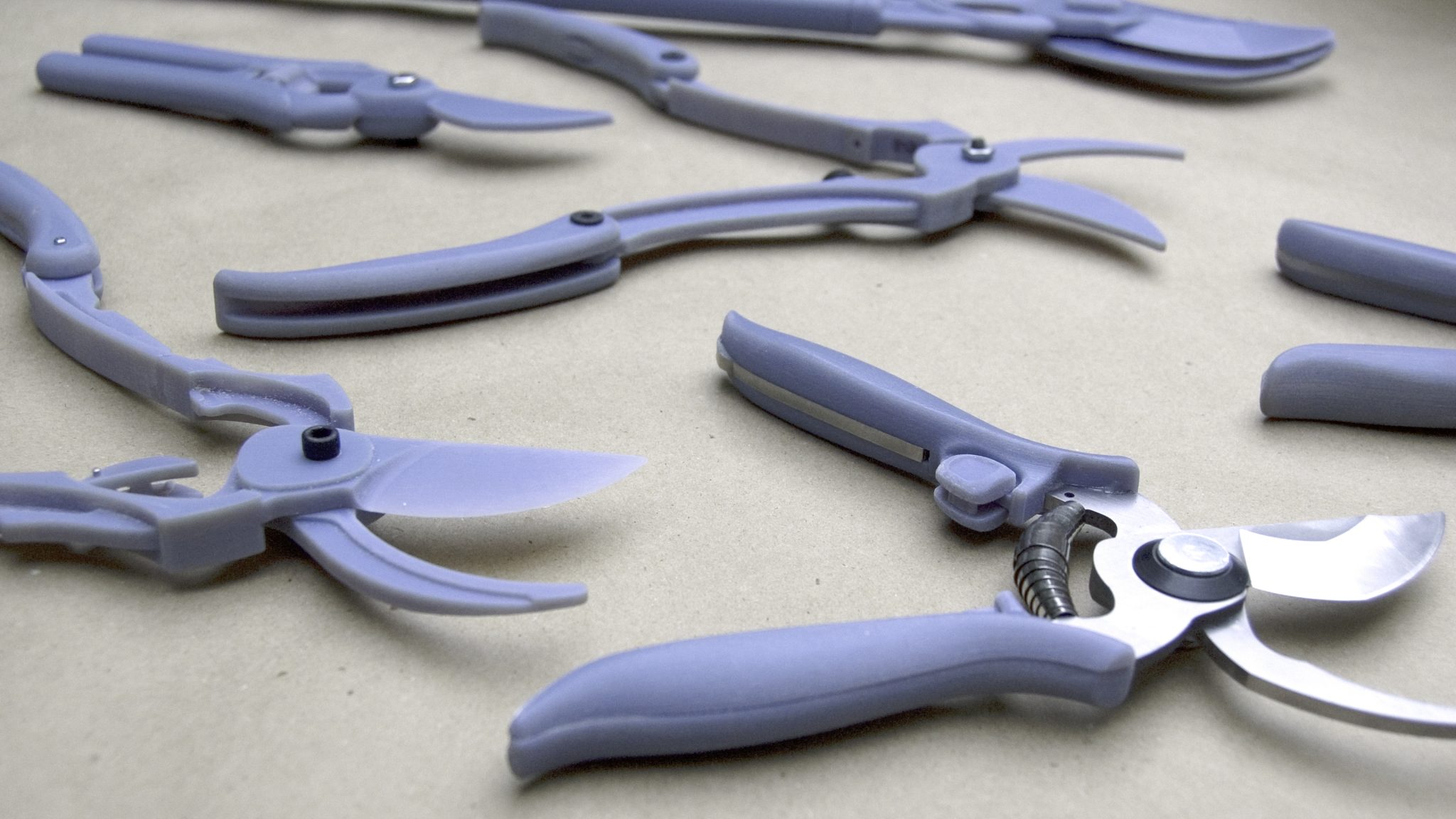 How to Navigate the Rapidly Changing World of 3D Printing - Priority ...