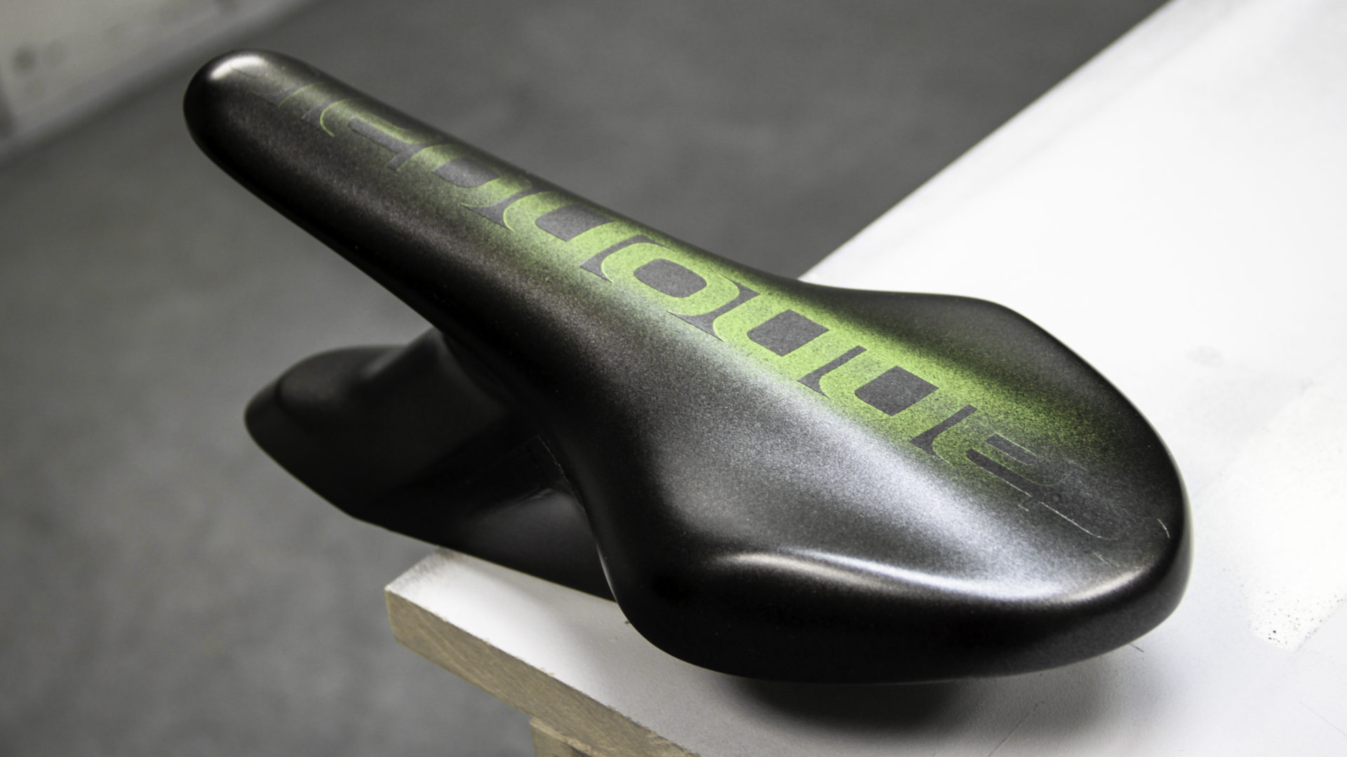 Cannondale - Priority Prototypes