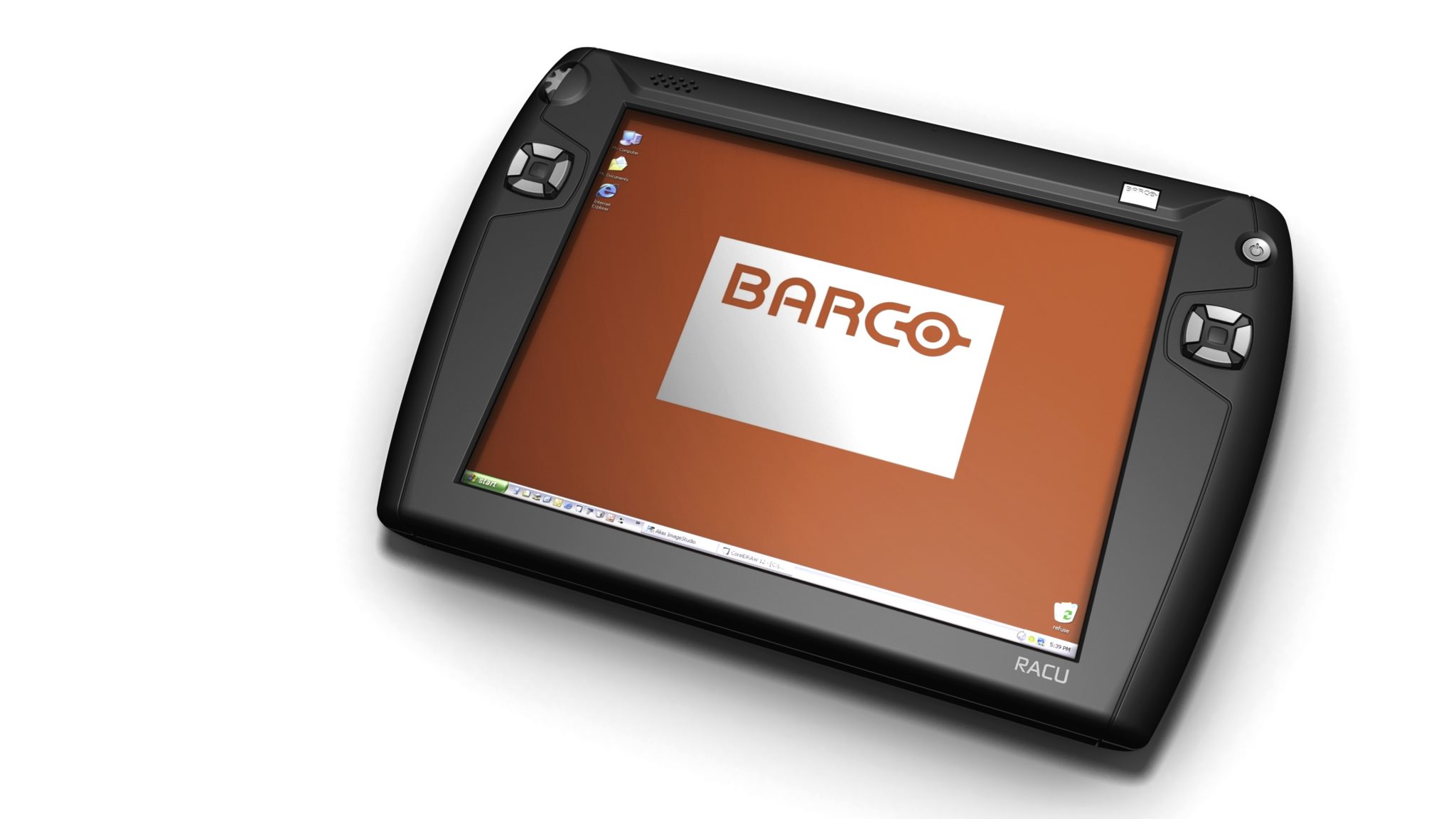 Barco - Priority Prototypes