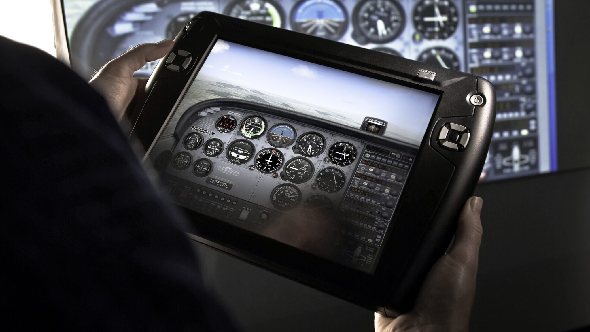 Barco - Priority Prototypes