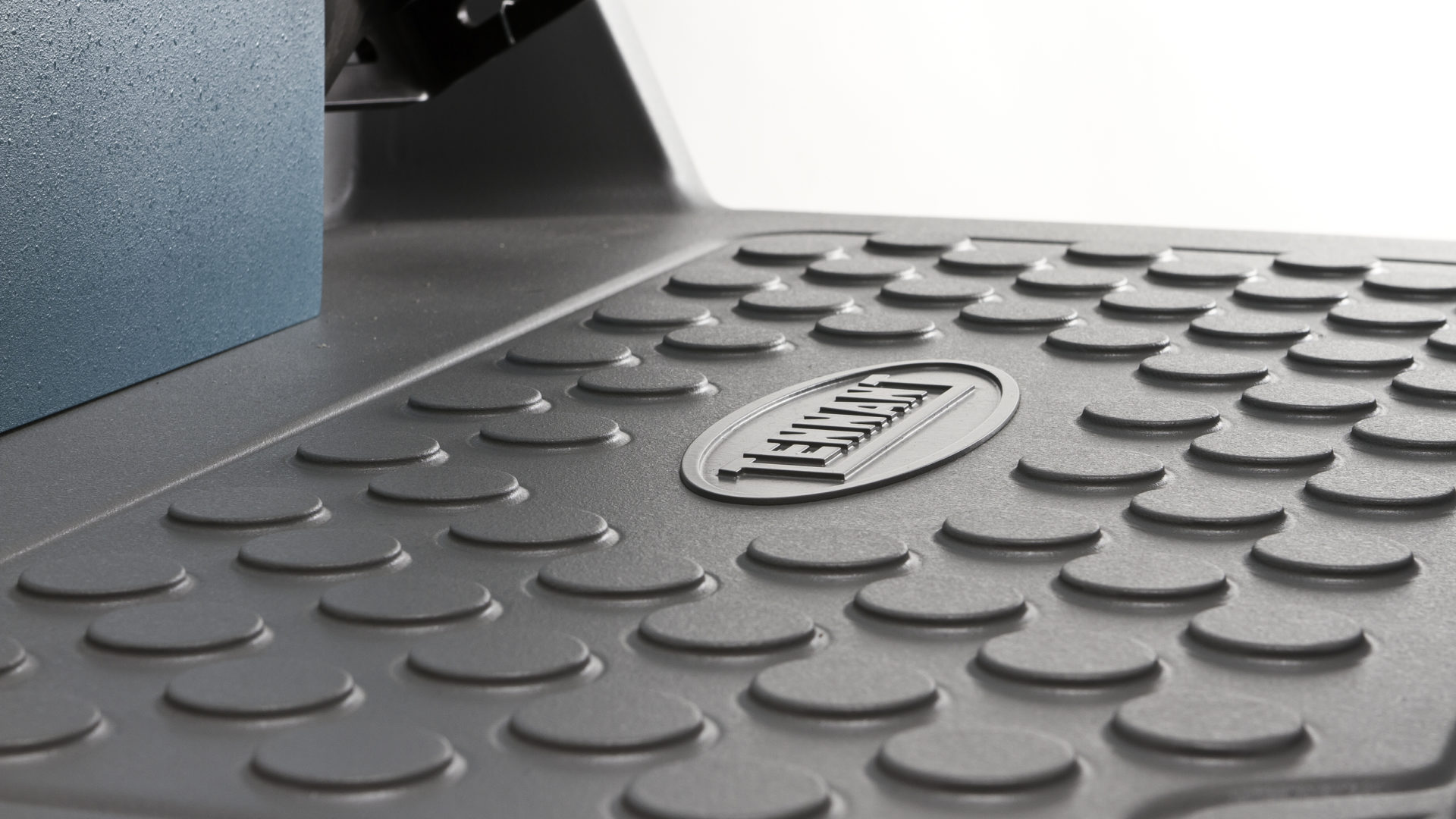 Specialty Painting - Priority Prototypes