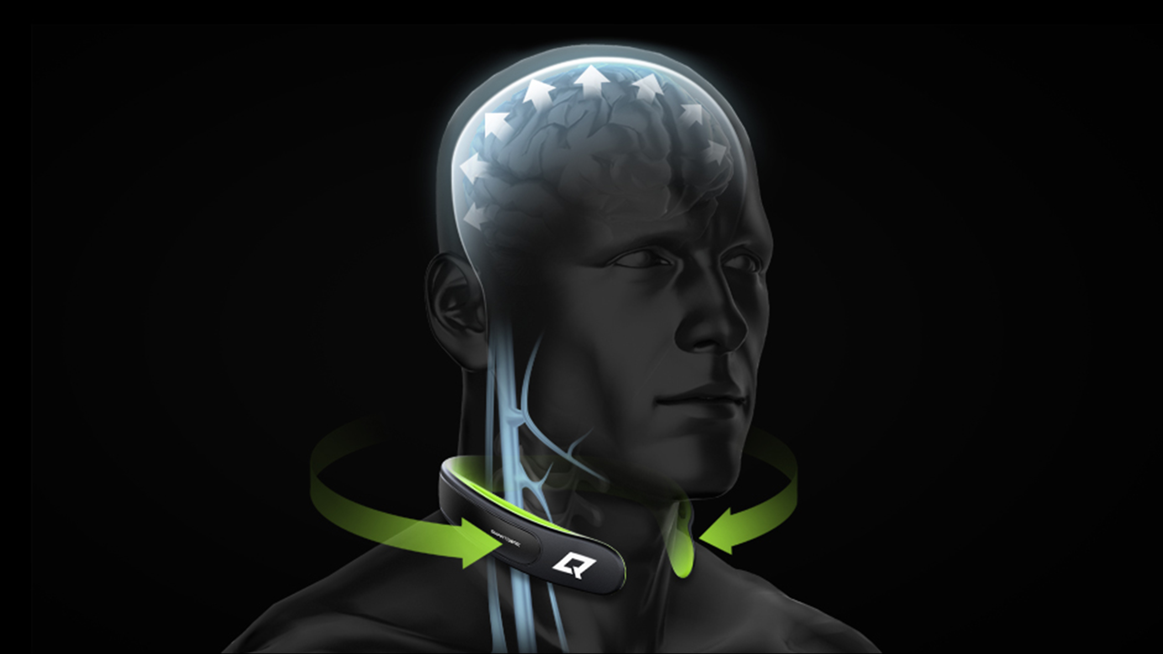 Q-Collar Wins 2017 IDEA Gold - Priority Prototypes