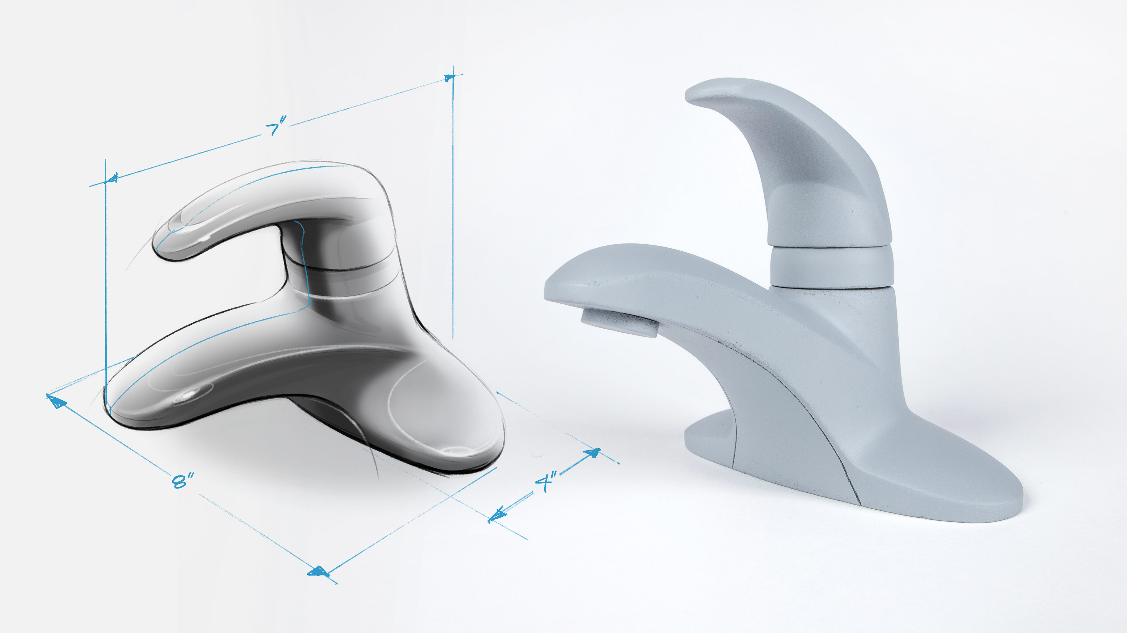 Behind the Scenes: Prototype Painting Begins Long Before the Booth ...