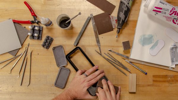 The Information Needed to Build Your Prototype - Priority Prototypes